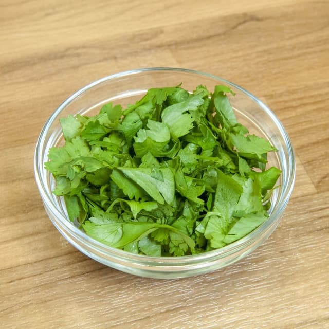 Why Cilantro Tastes Like Soap (And What Cooks Can Do About It) | JM ...